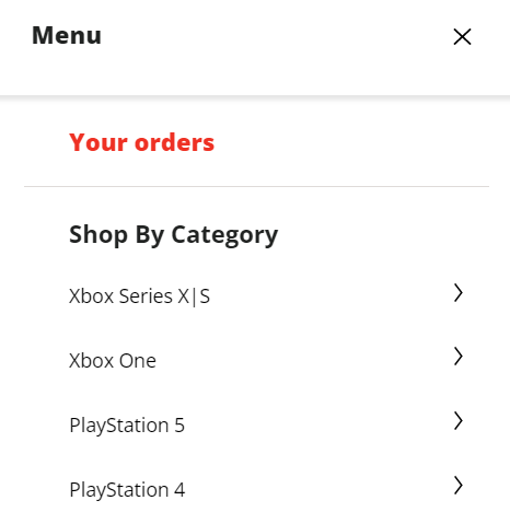 DLC Delivery - How do I find my DLC code – EB Games Canada Help Center